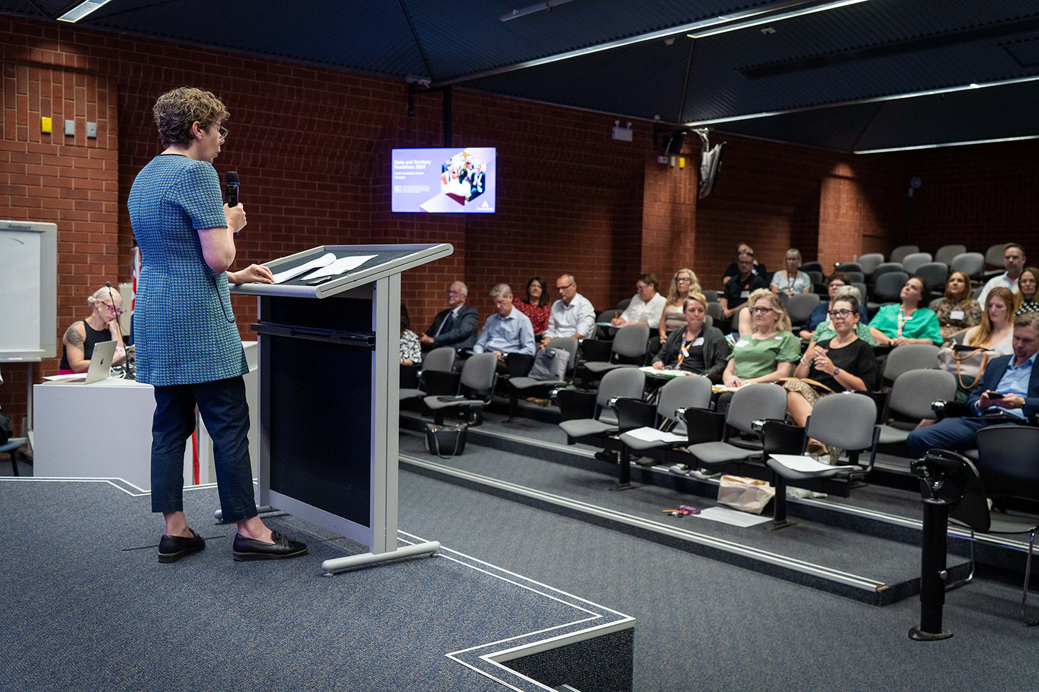 HumanAbility South Australian Roadshow - HumanAbility